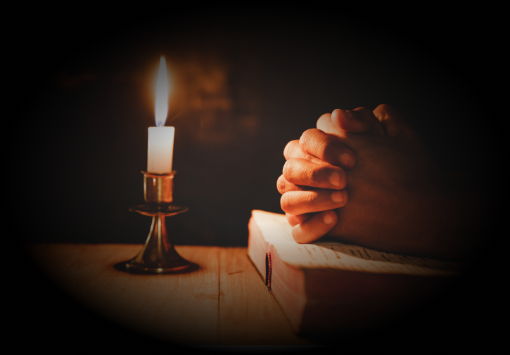 Light a Virtual Candle and send your Prayer to St. Anthony